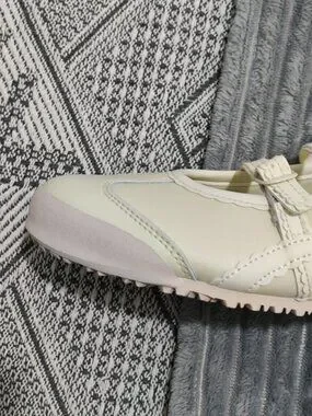 Onitsuka Tiger by Asics | Shoes | Onitsuka Tiger Doublebuckle Mary Jane ...